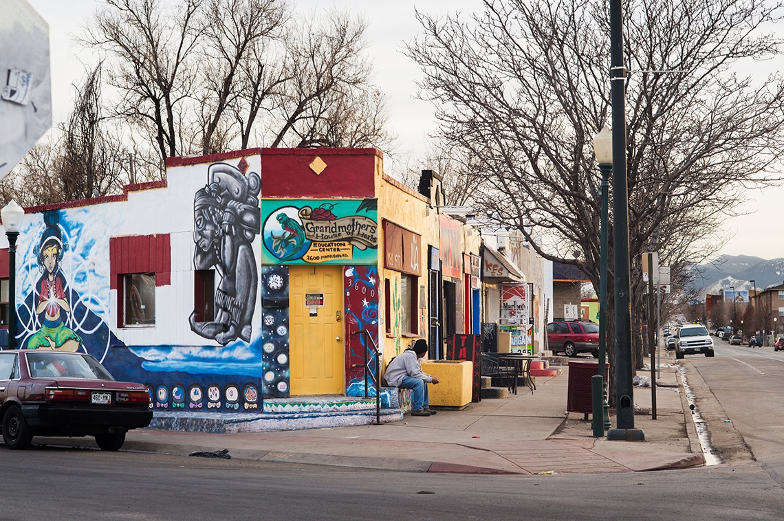 Creative Placemaking Resources - Mayors' Institute on City Design