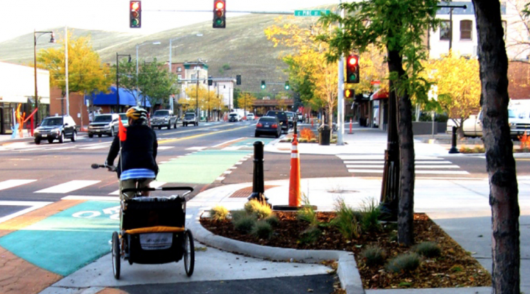 National Complete Streets Coalition - Mayors' Institute on City Design