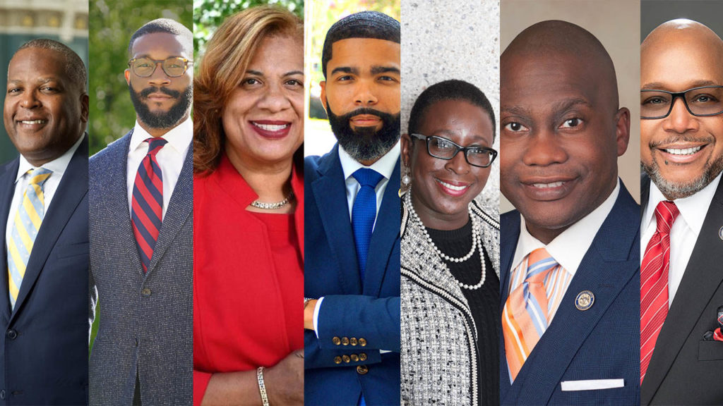 Watch Panel: Mayors Imagining the Just City - Mayors' Institute on City ...