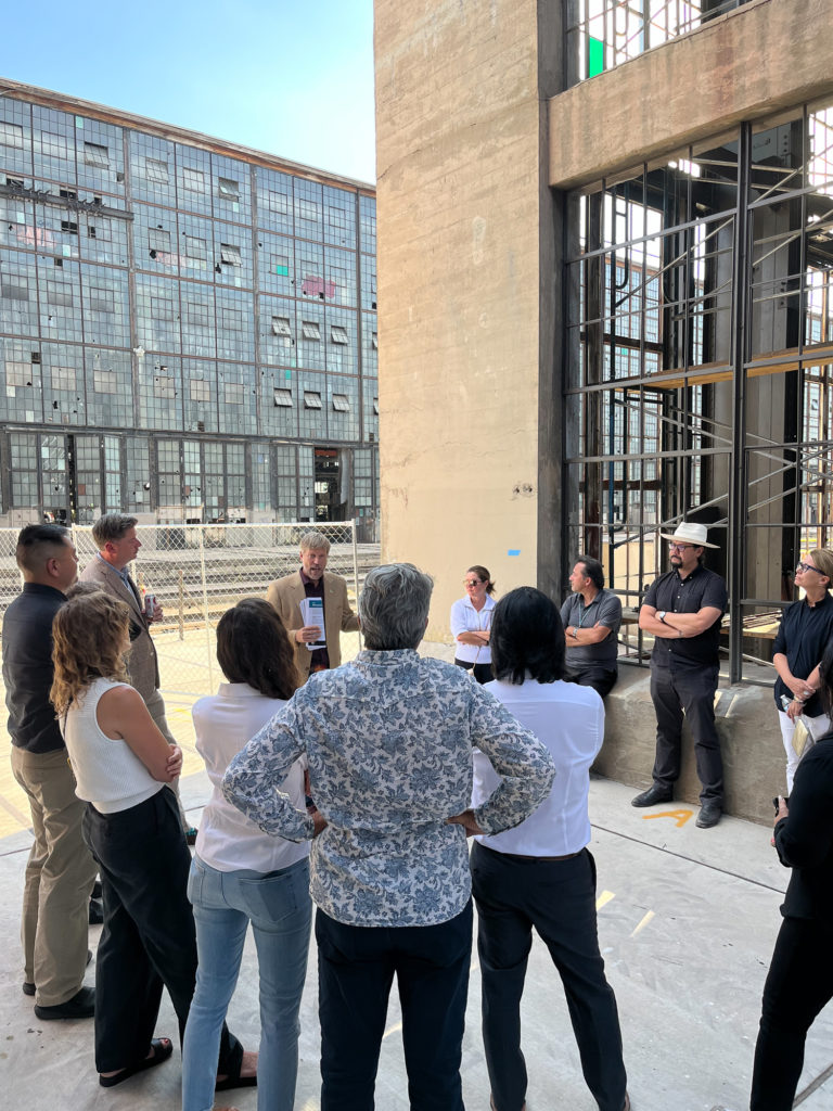 Bridging Boundaries: MICD Albuquerque 2024 - Mayors' Institute on City ...