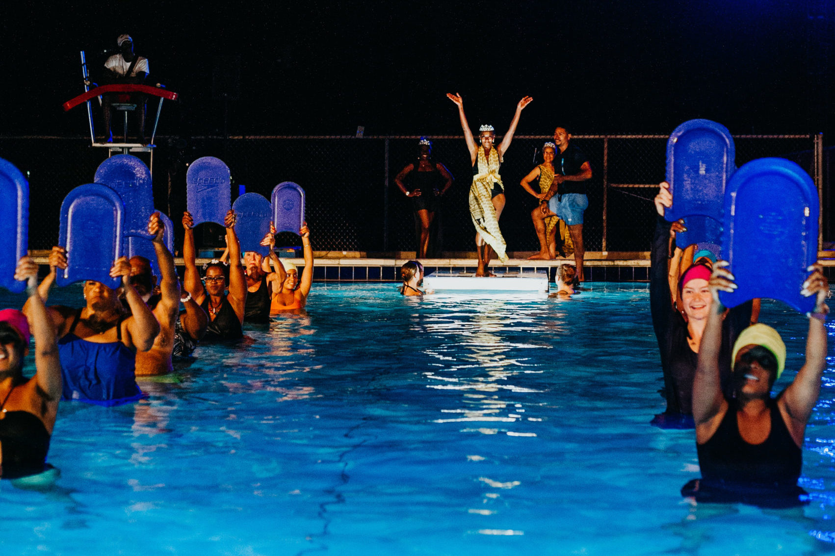 My Park, My Pool, My City - Mayors' Institute on City Design