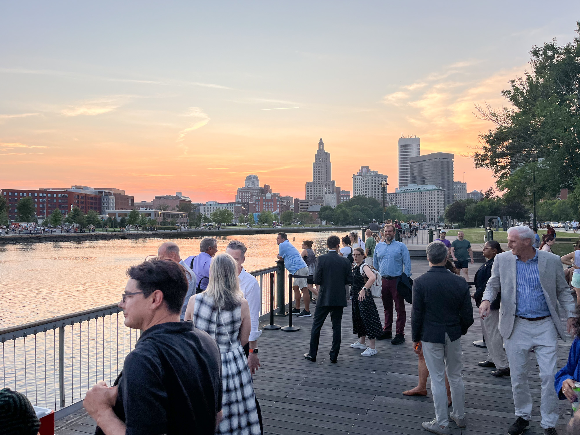 MICD 81 - Mayors' Institute on City Design